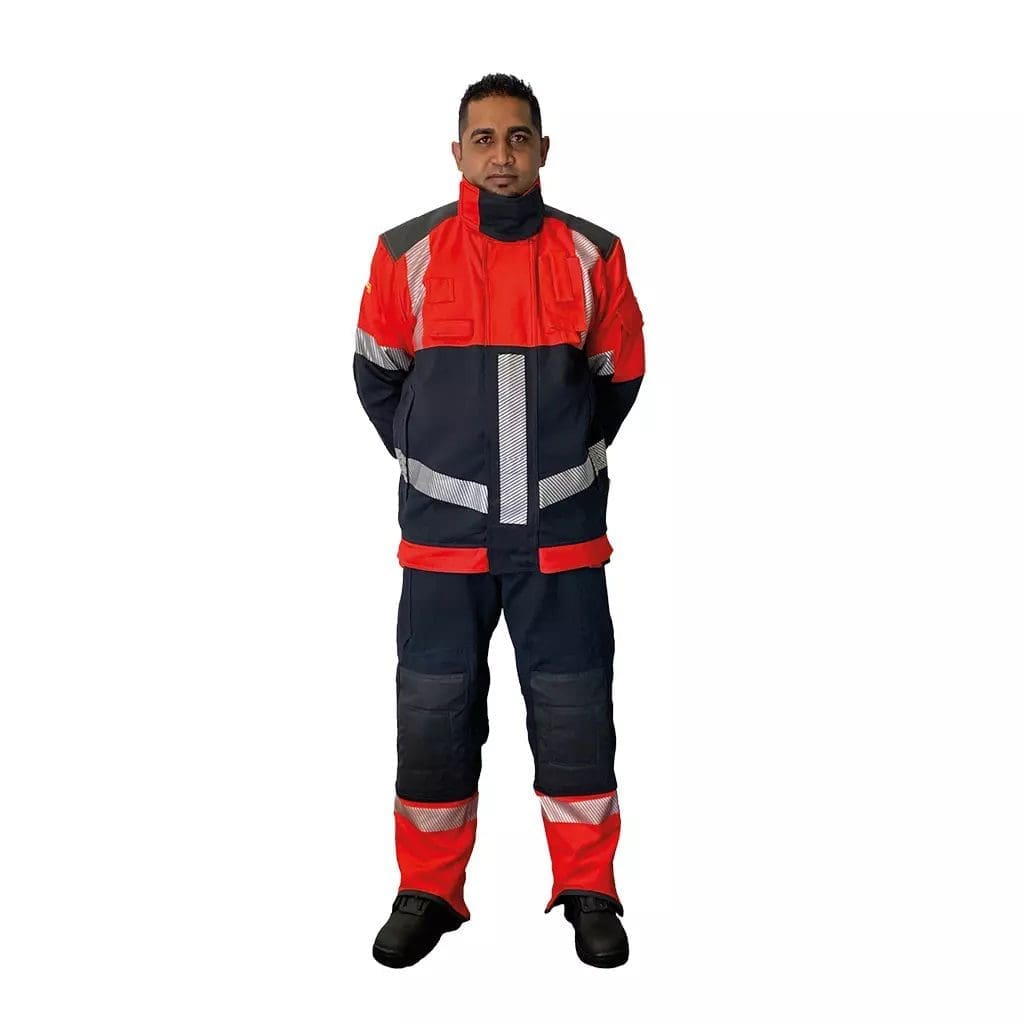 FIRE-SAFE® Fire-fighting Balaclava. - CHARNAUD