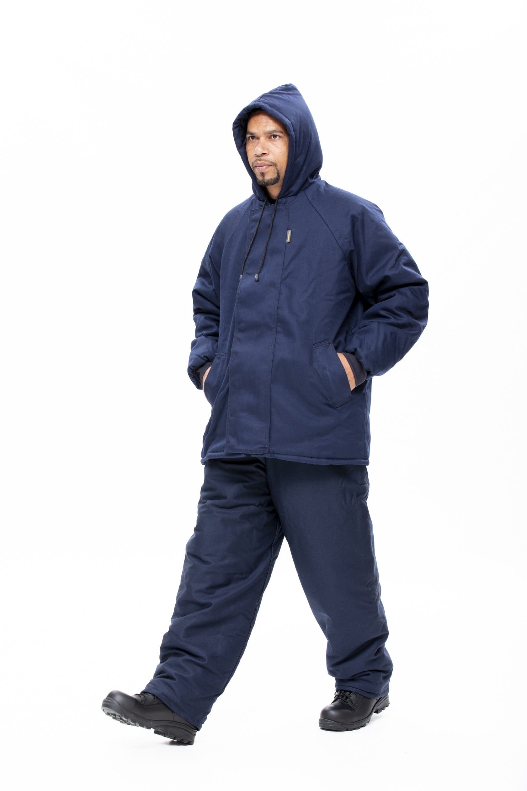 ZERO-TECH® Flame Resistant Freezer Trousers | CHARNAUD®