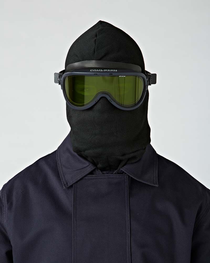 SURVIVE-ARC® Goggle & Balaclava Kit 45.8 Cal CAT 4