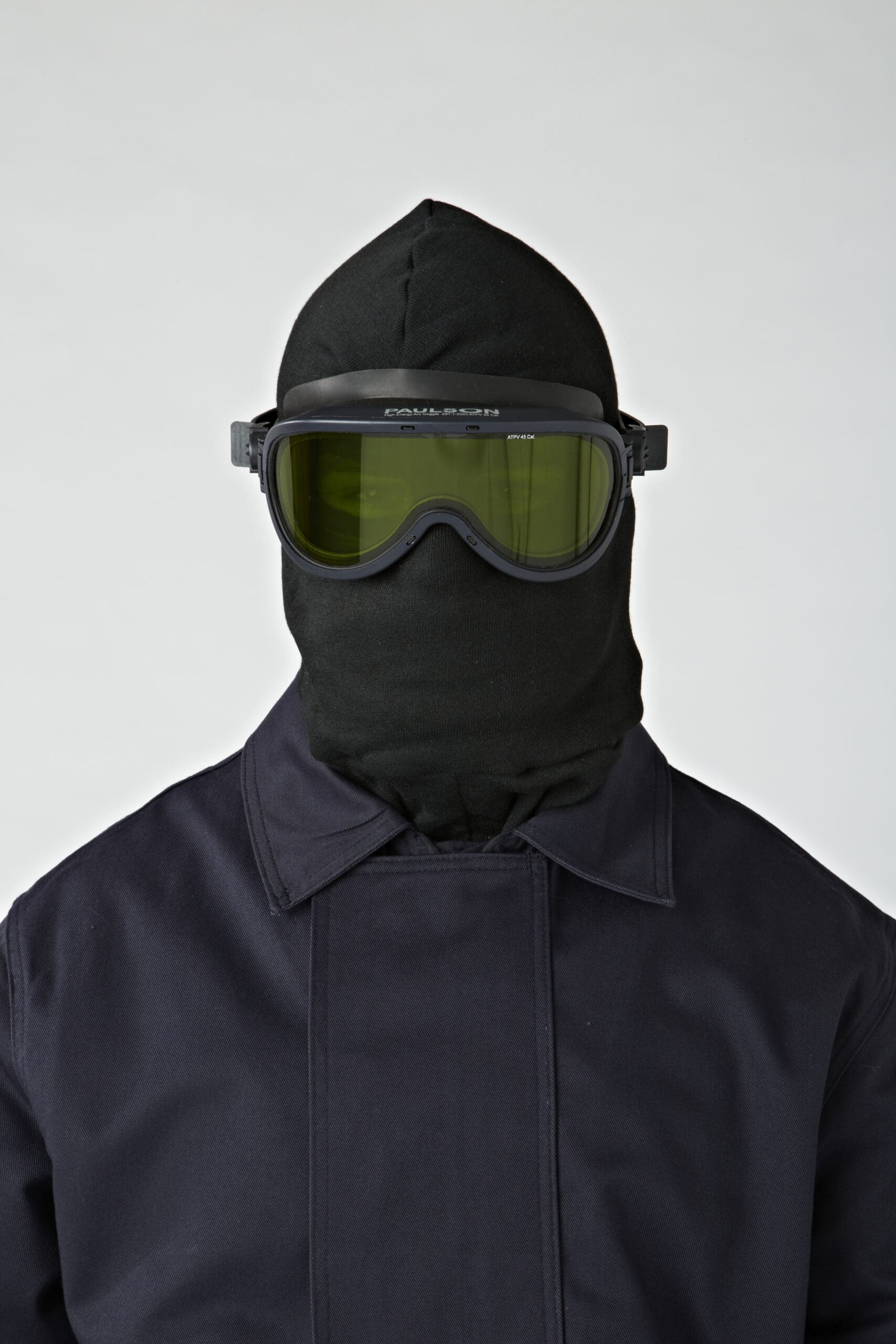 SURVIVE-ARC® High Energy kit which includes goggles and balaclava 45.8 ...