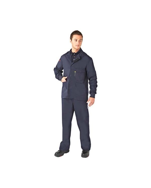 SURVIVE-ARC® Switching Suit | Arc Flash | CHARNAUD®