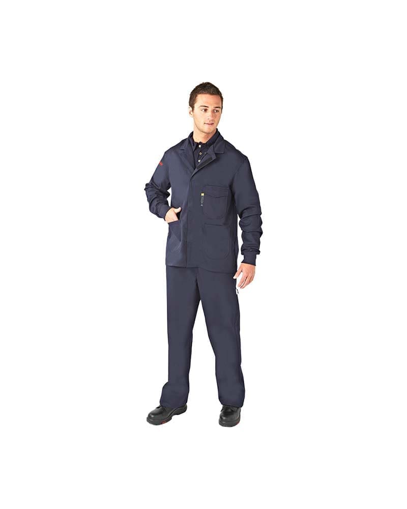 SURVIVE-ARC® Switching Suit | Arc Flash | CHARNAUD®