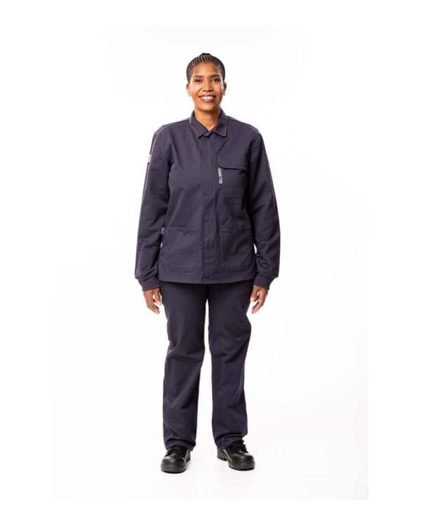 SURVIVE-ARC® Switching Suit | Arc Flash | CHARNAUD®