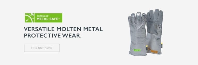 Global Supplier of Protective Clothing | CHARNAUD®