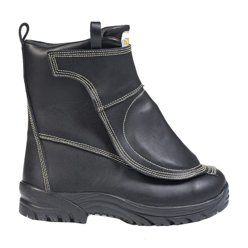 CHARNAUD® METAL-SAFE® Hot Metal Boot | CHARNAUD