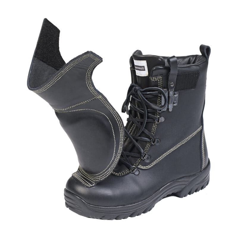 CHARNAUD® METAL-SAFE® Hot Metal Boot | CHARNAUD