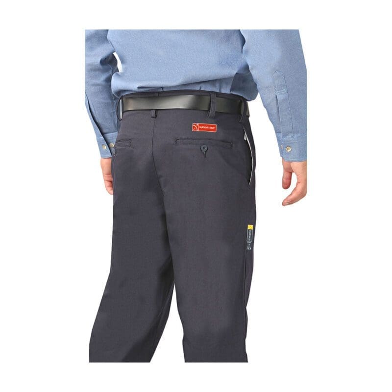 SURVIVE-ARC® WINTER JACKET WITH WARM LINER, ATPV 40 CAL/CM² CAT 4 ...