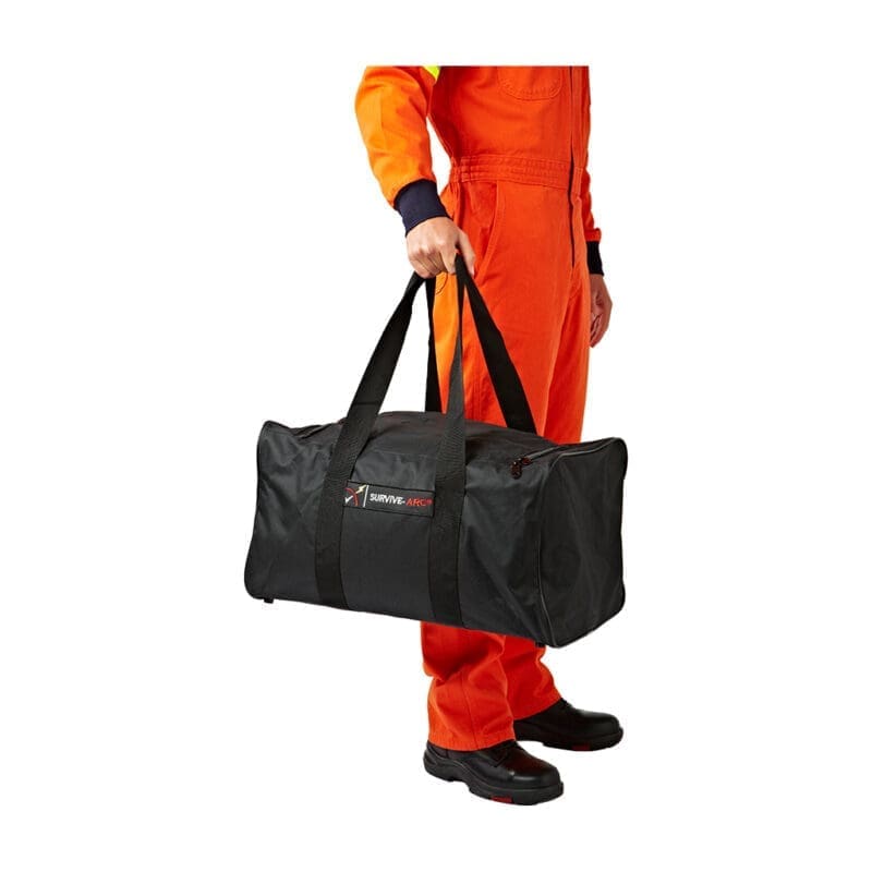 SURVIVE-ARC® Electrical Arc Flash Protective Wear | CHARNAUD