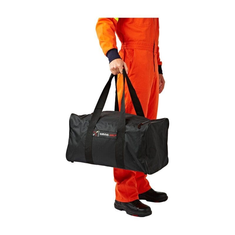 SURVIVE-ARC® Electrical Arc Flash Protective Wear | CHARNAUD