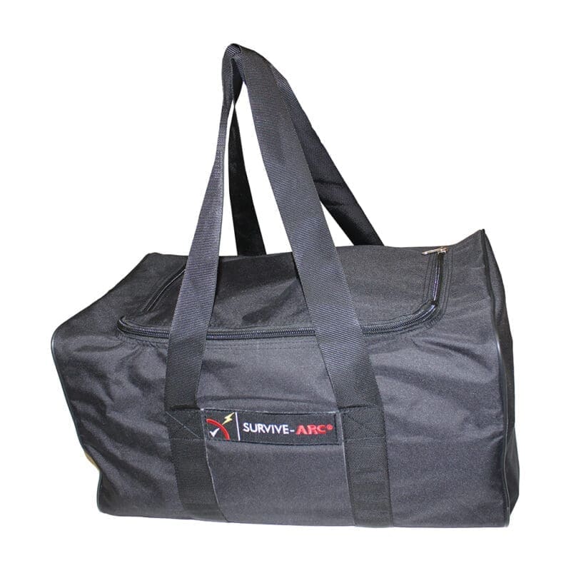 SURVIVE-ARC® Electrical Arc Flash Protective Wear | CHARNAUD