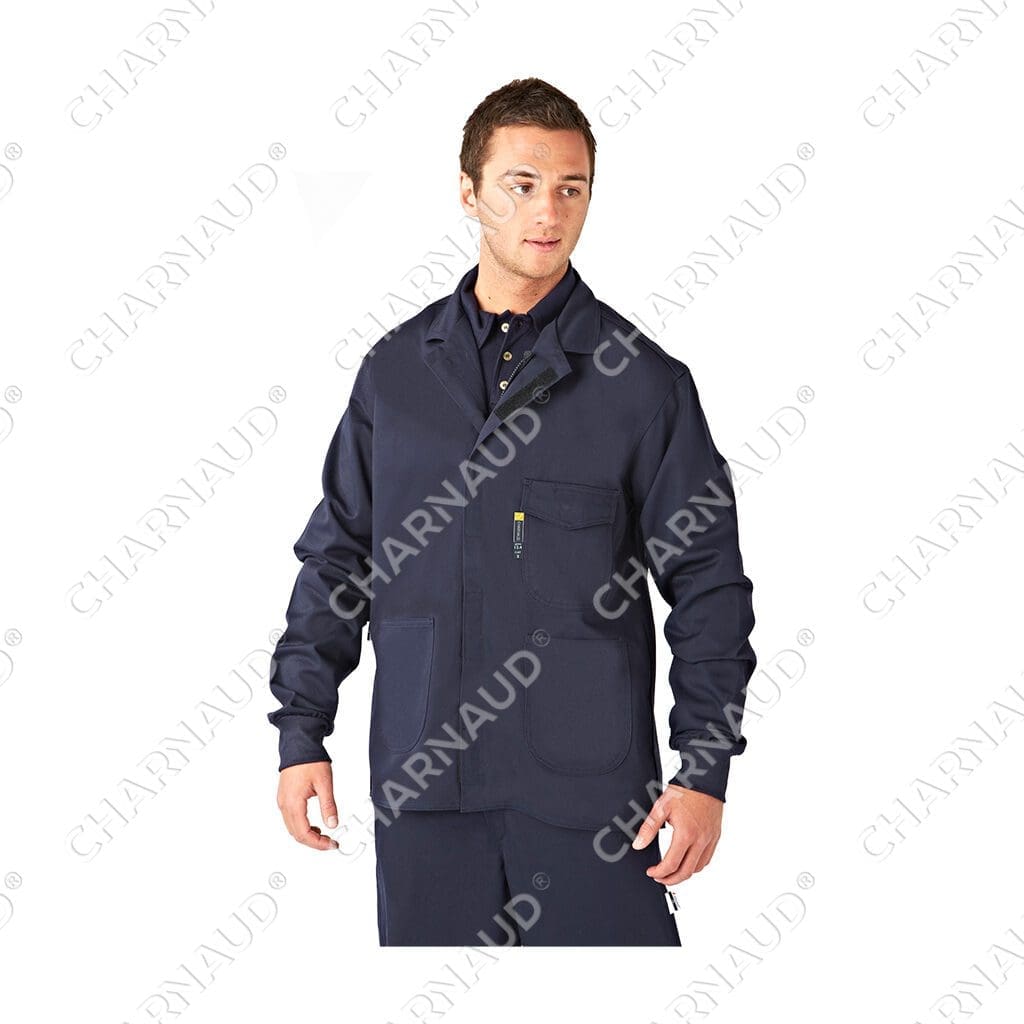 SURVIVE-ARC® Conti Jacket | PPE Suppliers | CHARNAUD®