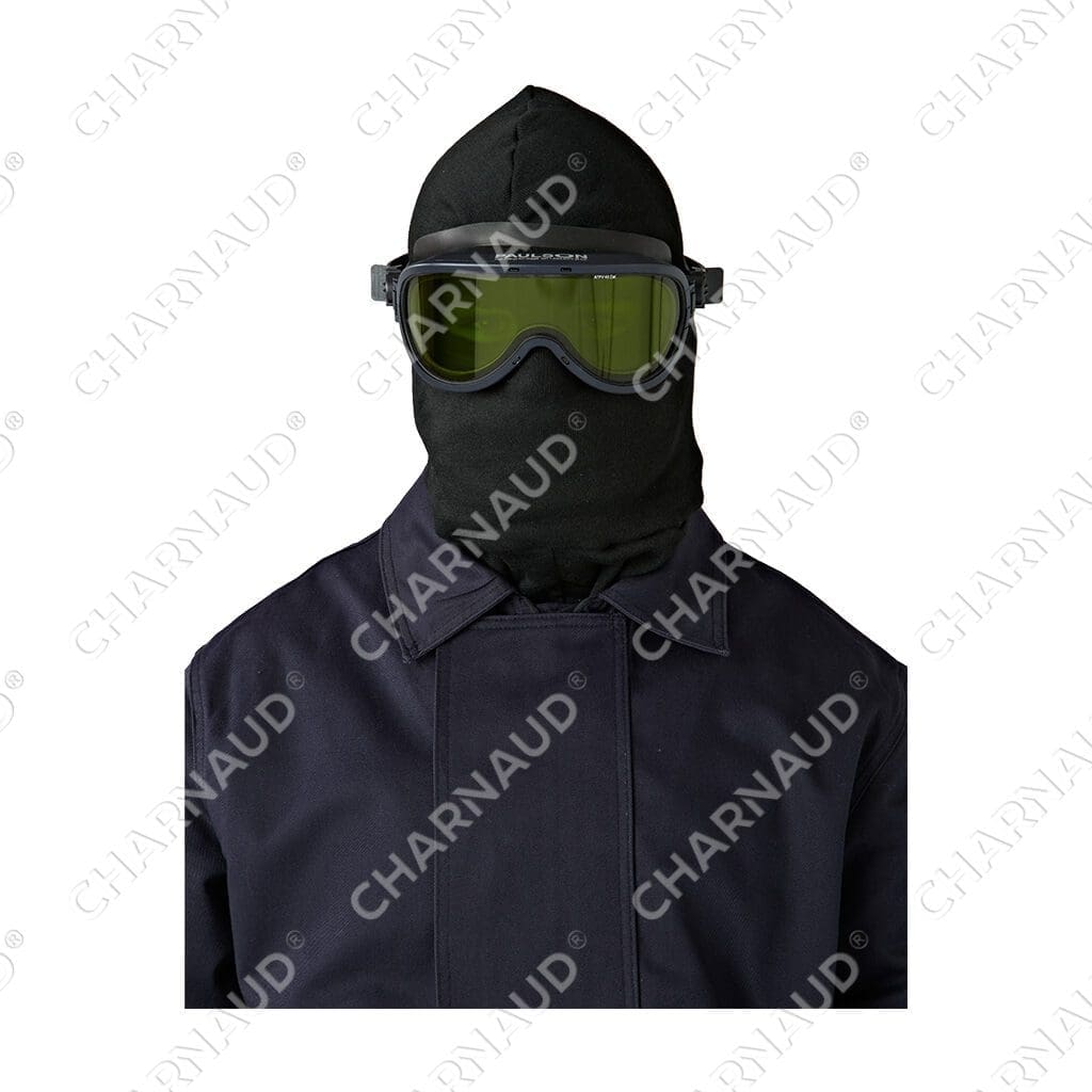 SURVIVE-ARC® High Energy kit which includes goggles and balaclava 45.8 ...