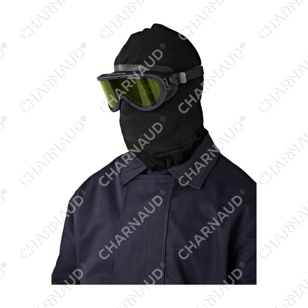 SURVIVE-ARC® High Energy kit which includes goggles and balaclava 45.8 ...