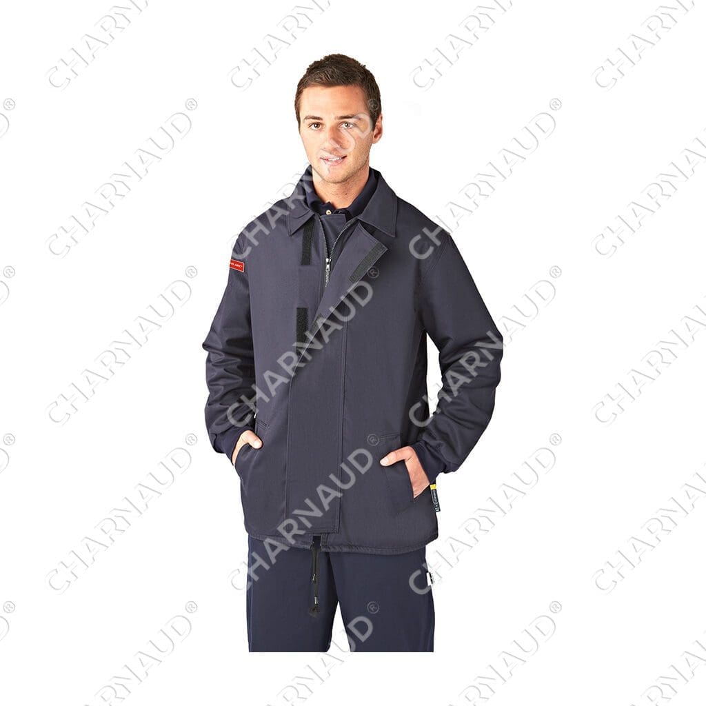 SURVIVE-ARC® WINTER JACKET WITH WARM LINER, ATPV 40 CAL/CM² CAT 4 ...