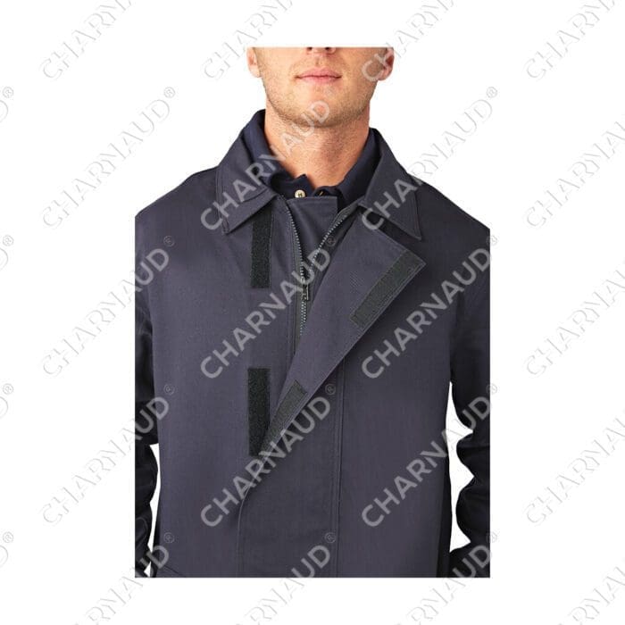 SURVIVE-ARC® WINTER JACKET WITH WARM LINER, ATPV 40 CAL/CM² CAT 4 ...