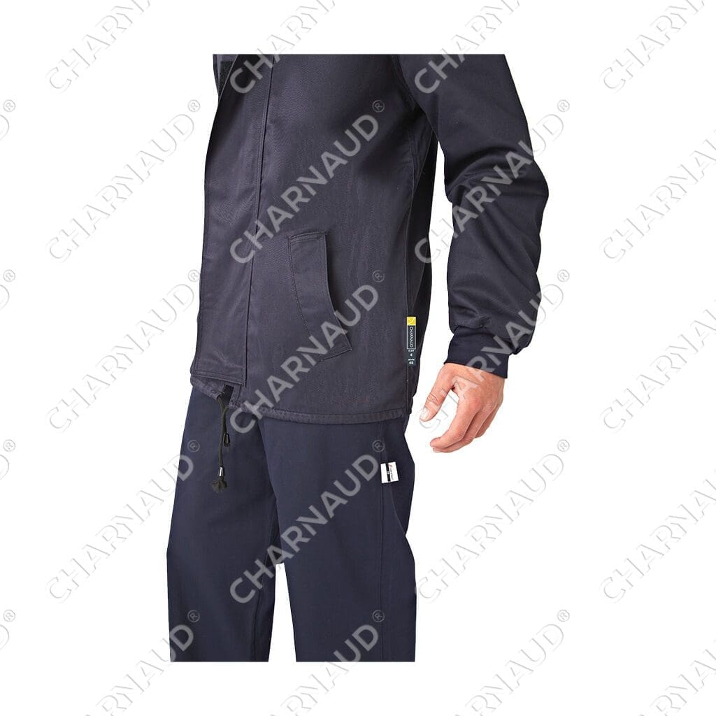 SURVIVE-ARC® WINTER JACKET WITH WARM LINER, ATPV 40 CAL/CM² CAT 4 ...