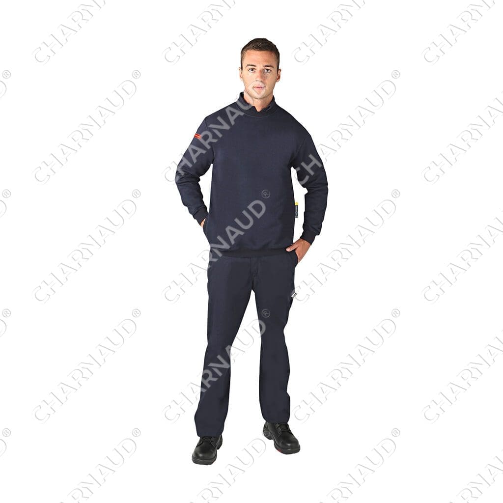 ArcSURVIVE-ARC® CAT 2, Coverall One Piece | CHARNAUD