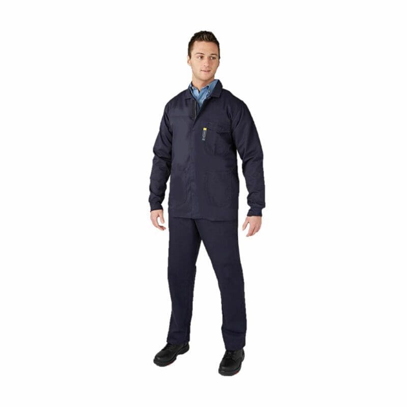 SURVIVE-ARC® CAT 2 Coverall Two Piece | PPE | CHARNAUD®