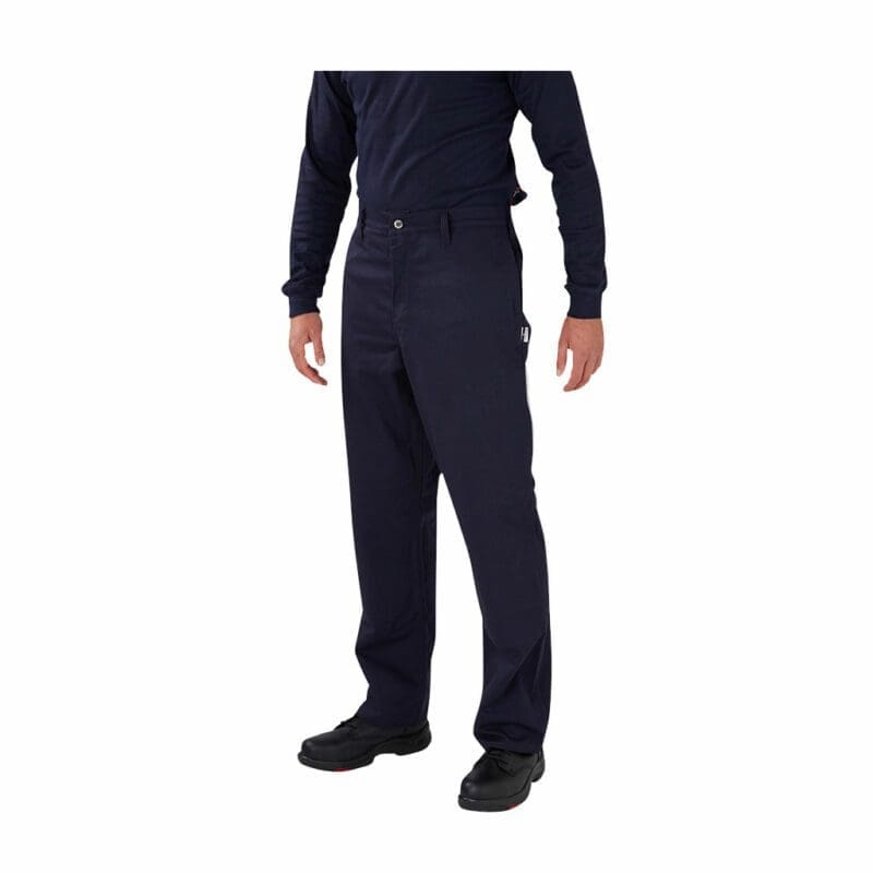 SURVIVE-ARC® COVERALL TWO PIECE, ATPV 8,7 CAL/CM² CAT 2 - CHARNAUD