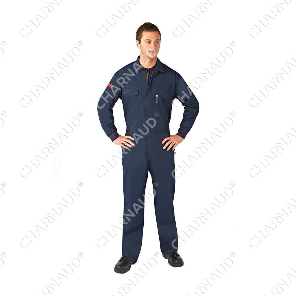 ArcSURVIVE-ARC® CAT 2, Coverall One Piece | CHARNAUD