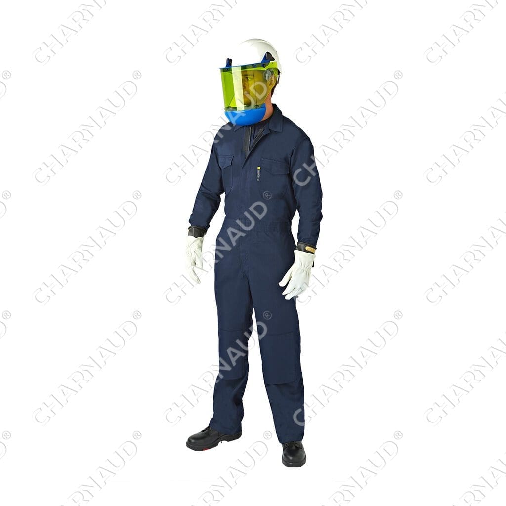 SURVIVE-ARC® WINTER JACKET WITH WARM LINER, ATPV 40 CAL/CM² CAT 4 ...