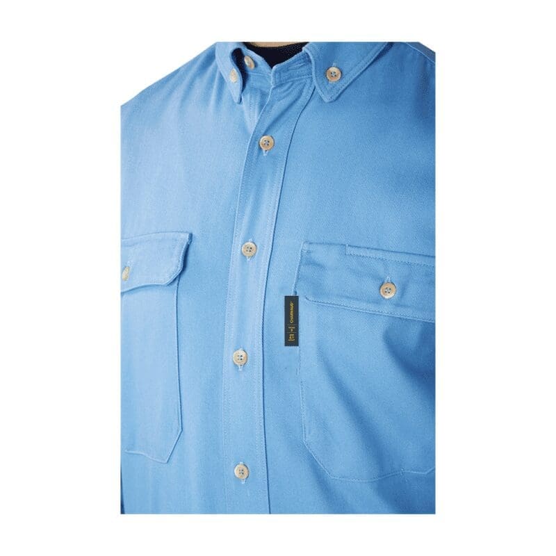 SURVIVE-ARC® WINTER JACKET WITH WARM LINER, ATPV 40 CAL/CM² CAT 4 ...