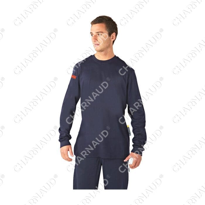 SURVIVE-ARC® Belt with velcro closure - CHARNAUD