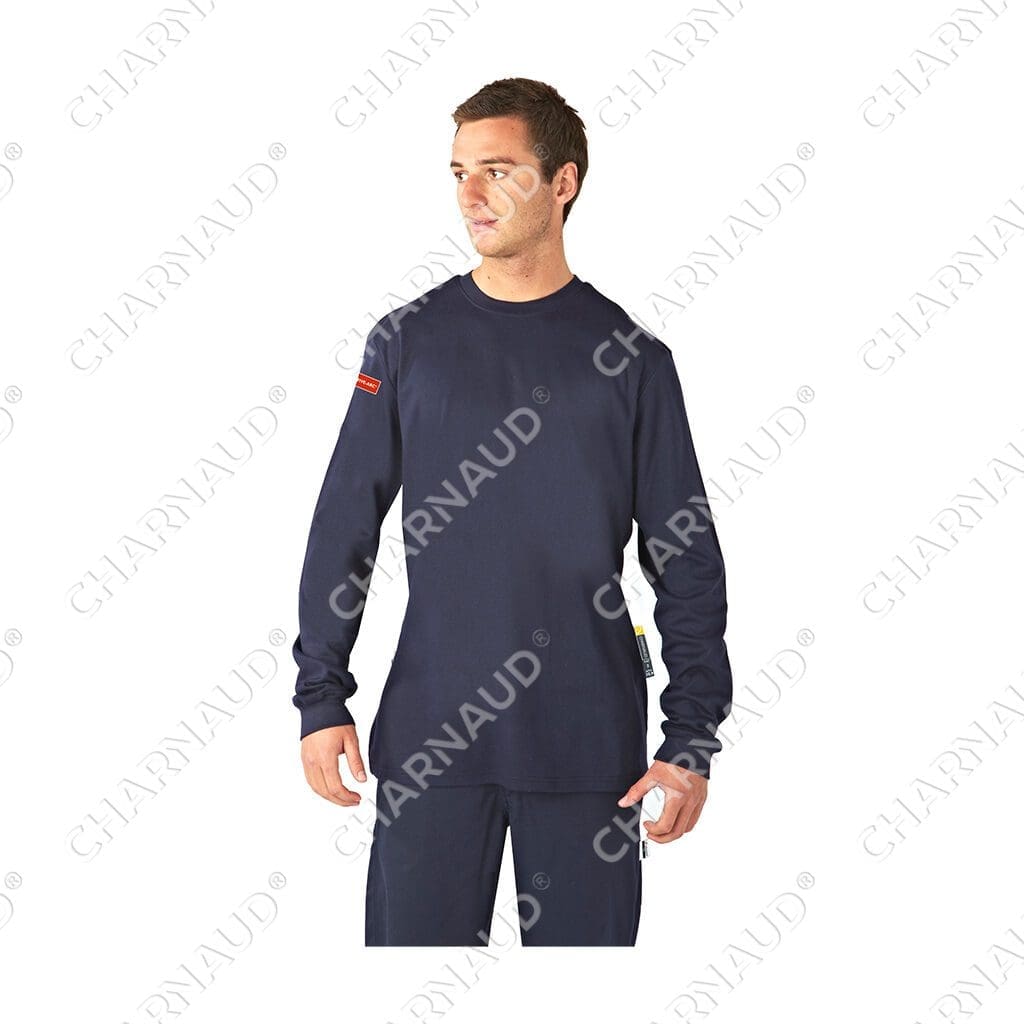 SURVIVE-ARC® WINTER JACKET WITH WARM LINER, ATPV 40 CAL/CM² CAT 4 ...