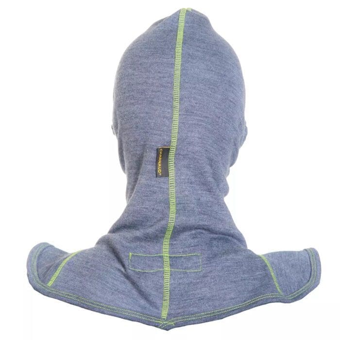 FIRE-SAFE® Fire-fighting Balaclava. - CHARNAUD