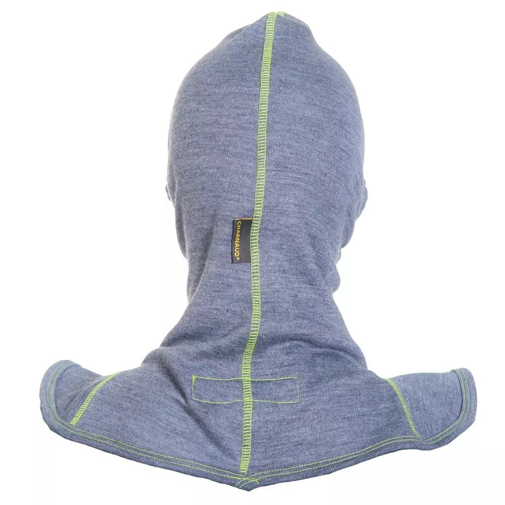 FIRE-SAFE® Fire-fighting Balaclava. - CHARNAUD