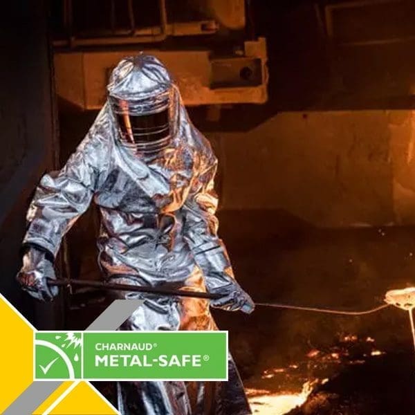 Global Supplier Of Protective Clothing | CHARNAUD® Safety