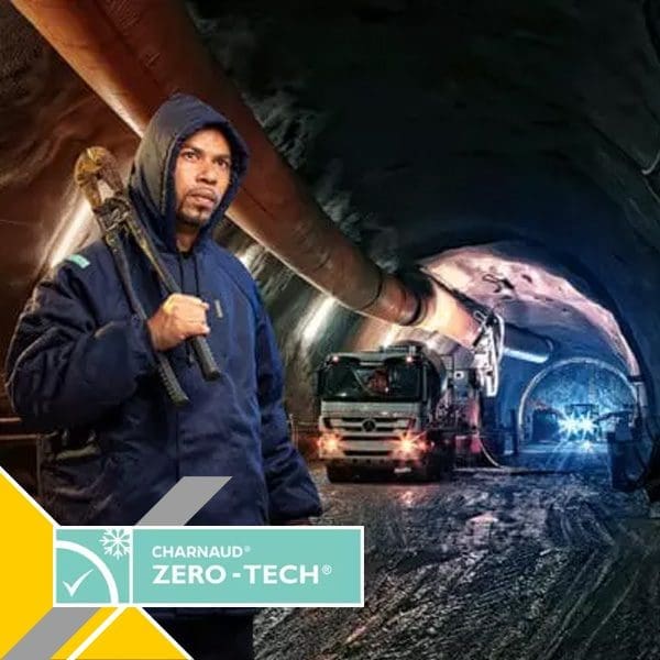 Product Categories - CHARNAUD