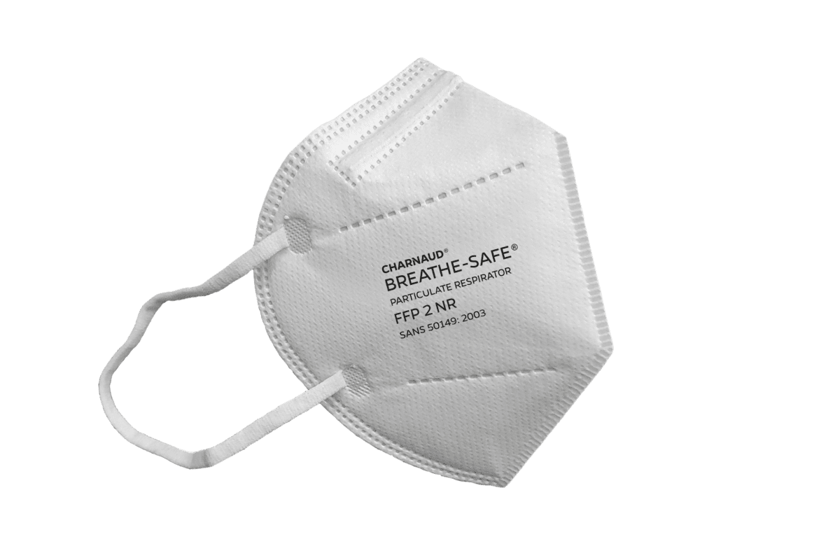 CHARNAUD PPE Accessories