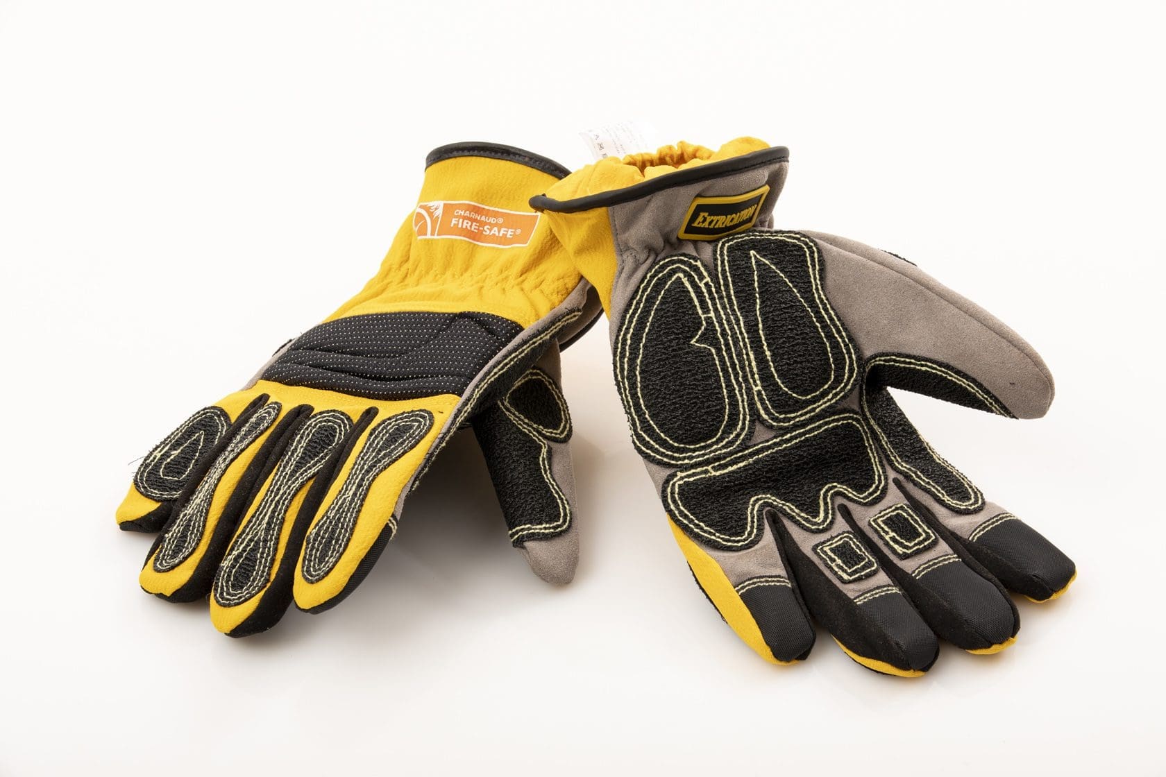 FIRE-SAFE® Extrication / Rescue Gloves - CHARNAUD