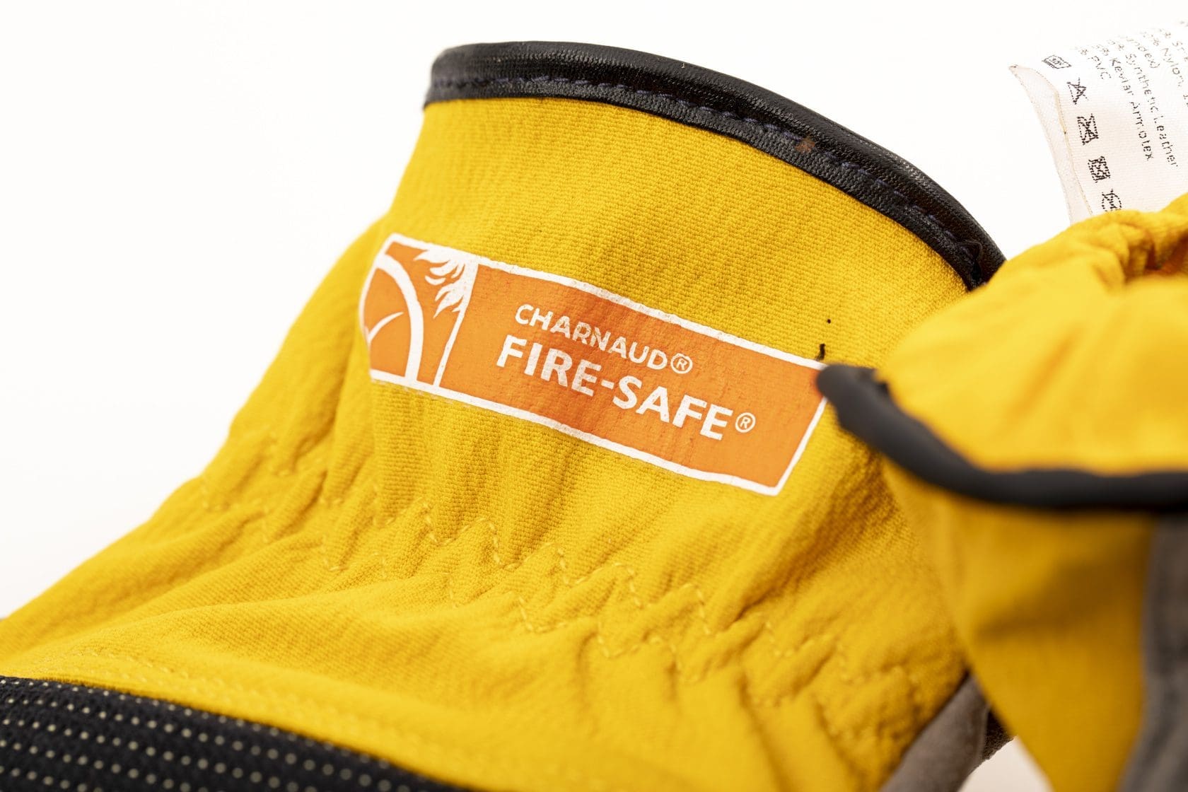 FIRE-SAFE® Extrication / Rescue Gloves - CHARNAUD