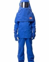 SURVIVE-ARC® Switching Suit | Arc Flash | CHARNAUD®