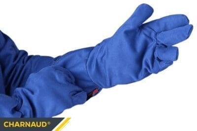 Hand Protection PPE and What to Consider | CHARNAUD
