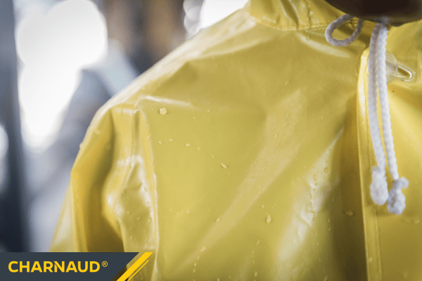 How CHARNAUD® AQUA-TECH® Enhances Safety | CHARNAUD