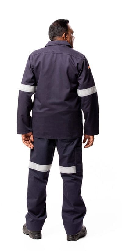 FIRE-SAFE® Two Piece Conti Jacket & Trousers | CHARNAUD