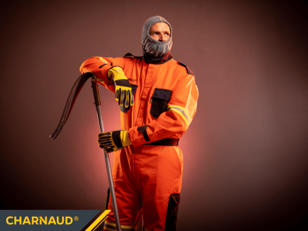 The Role Of PPE In Firefighter Safety: More Than Just A Suit